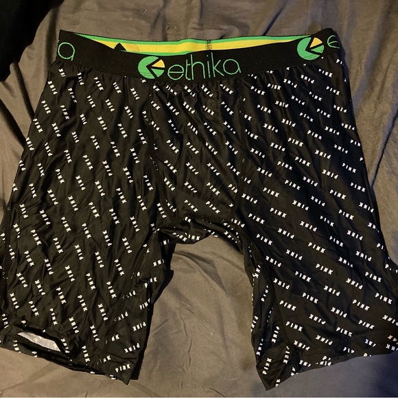 ethika | Underwear & Socks | Ethika Boxers | Poshmark